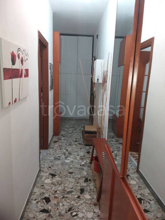 Appartamento in in vendita da privato a Sassari via Gorizia, 47