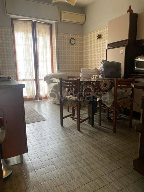 Appartamento in in vendita da privato ad Avellino via Cesare Uva, 15