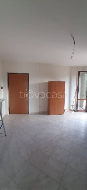 Appartamento in in vendita da privato a Cerreto d'Esi via Cerreto d'Esi, 11