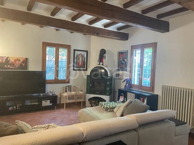 Casa Indipendente in vendita a Bomporto via Nazionale, 91