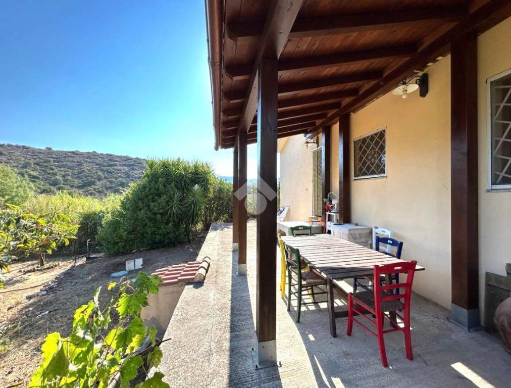 Casa Indipendente in vendita a Maracalagonis località Piscina Nuxedda