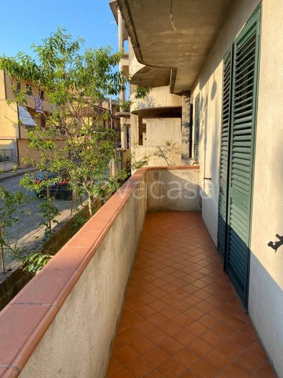 Intero Stabile in in vendita da privato a Cinquefrondi via Giuseppe Verdi, 9