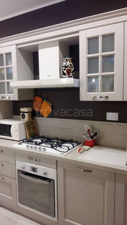 Appartamento in in vendita da privato ad Alassio regione San Rocco, 20