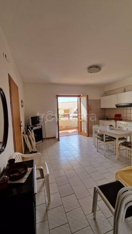 Appartamento in in vendita da privato a Scalea via Covello