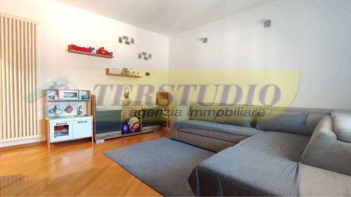 Appartamento in vendita a Calolziocorte via Mandamentale, snc