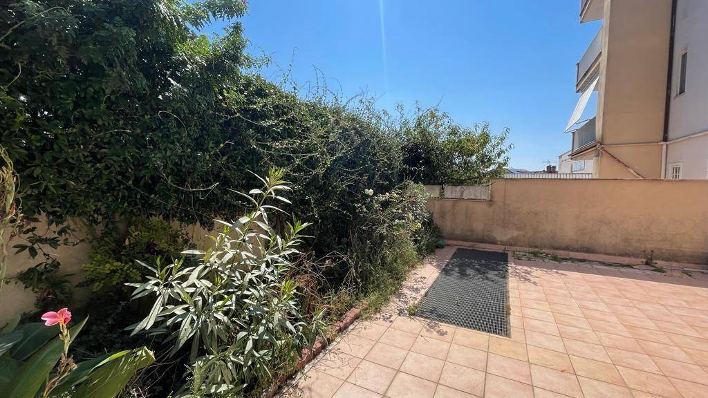 Appartamento in vendita a Bracciano via di Cinquilla