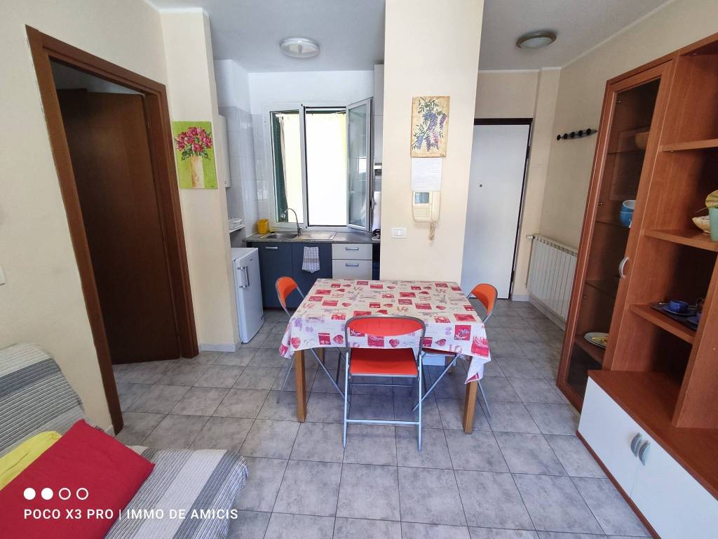 Appartamento in vendita a Bordighera