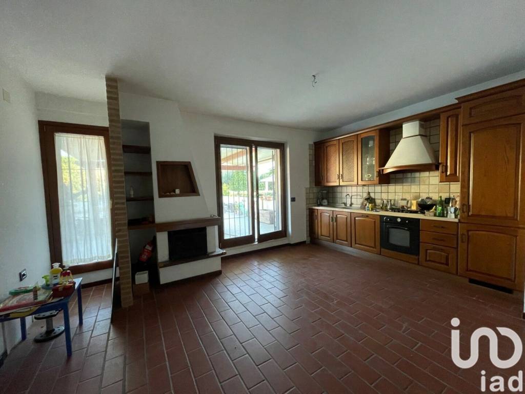 Attico in vendita a Civitanova Marche via molise