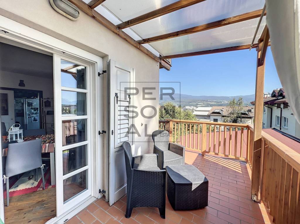 Casa Indipendente in vendita a Cles cles