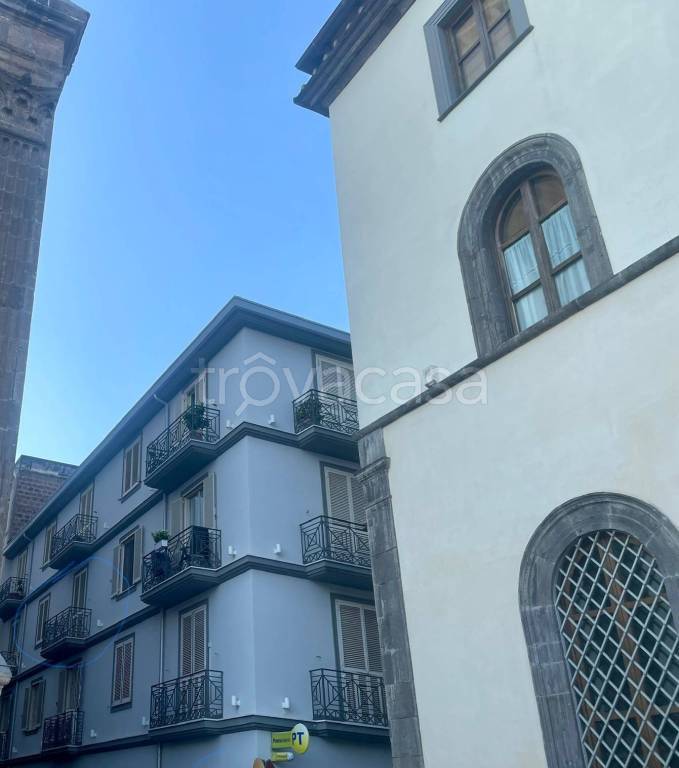 Appartamento in in vendita da privato a Capua via Monte dei Pegni