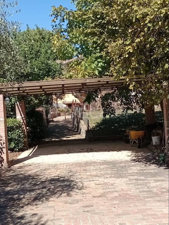 Villa in in vendita da privato ad Alassio strada Interpoderale Garumba, 19