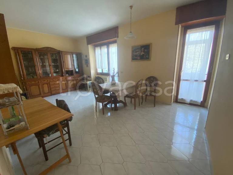 Appartamento in vendita a San Martino Valle Caudina