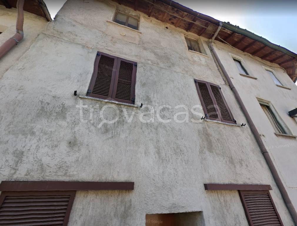 Appartamento all'asta a Nibionno via Luigi Cadorna, 19