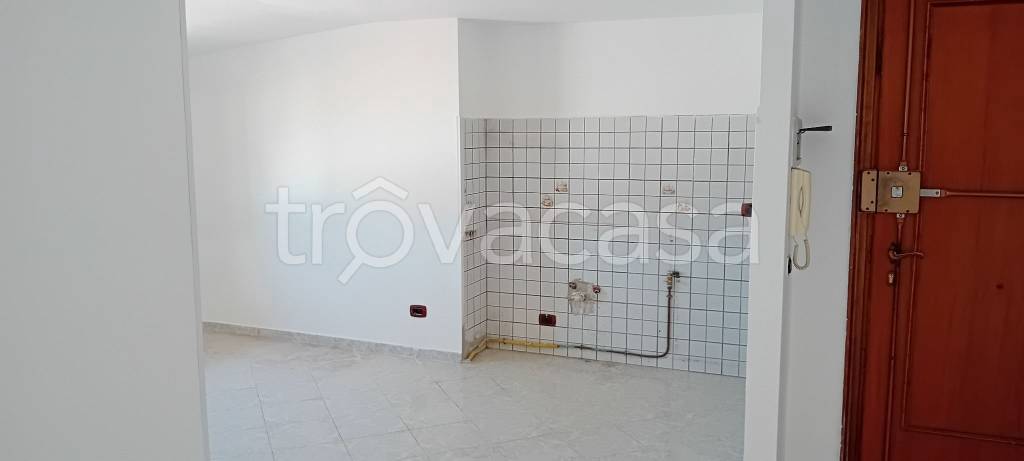 Attico in in vendita da privato a Cisterna di Latina via Roma, 44/1