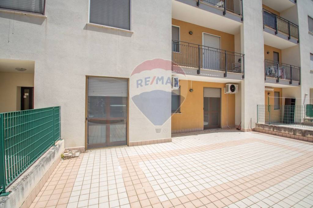 Appartamento in vendita a Chieti via Spalato, 7