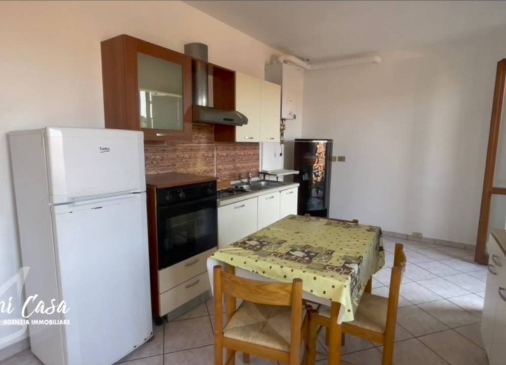 Appartamento in in vendita da privato a Castelletto sopra Ticino vicolo Giuseppe Mazzini, 8