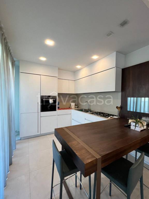 Villa Bifamiliare in vendita a Camponogara