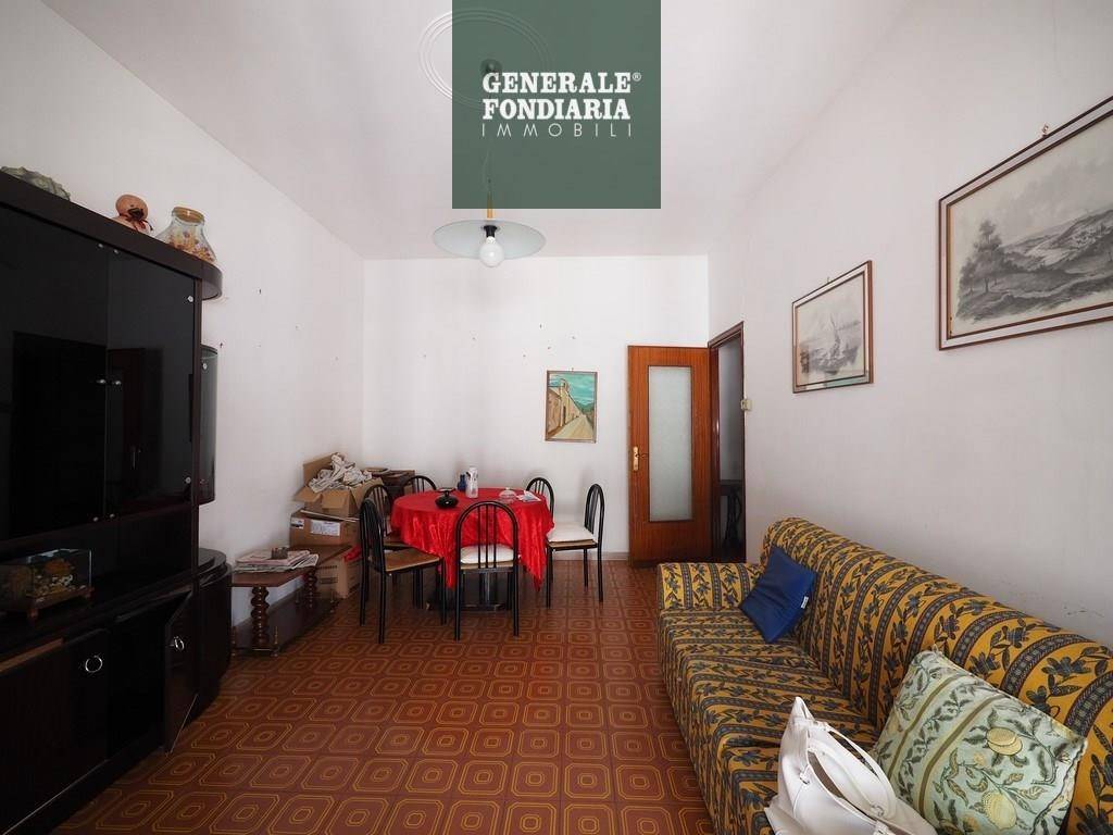 Appartamento in vendita a Bolano via Genova