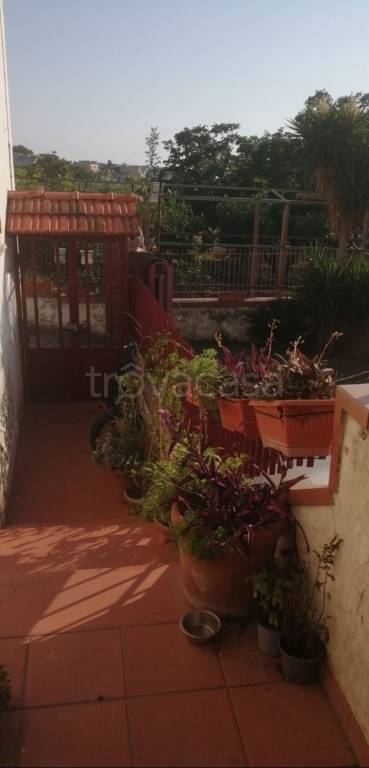 Appartamento in in vendita da privato a San Sebastiano al Vesuvio via Principessa Margherita di Savoia, 72