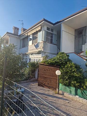 Villa a Schiera in vendita a Comacchio via Sinai
