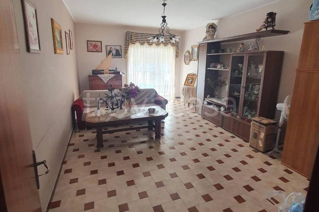 Appartamento in in vendita da privato a Sciacca via dei Tigli