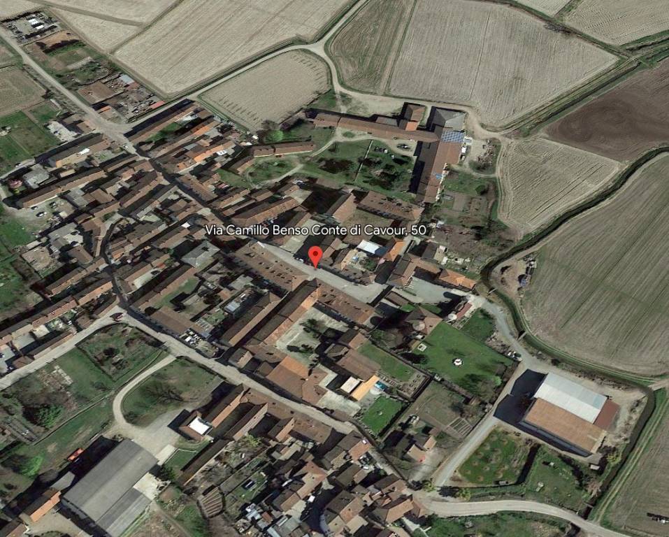 Appartamento all'asta a Crescentino via Cavour