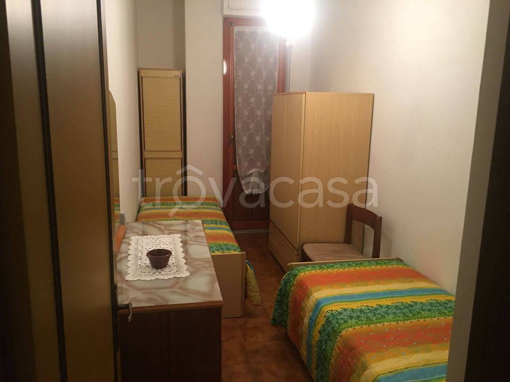 Appartamento in in vendita da privato a Fermo via Gaspare Pazzi, 13