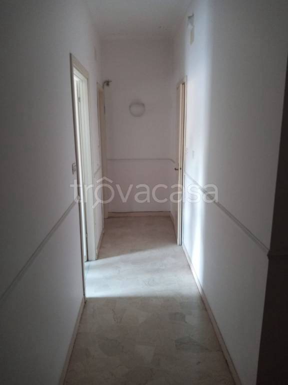 Appartamento in in vendita da privato a Serra Riccò via Antonio Medicina, 56