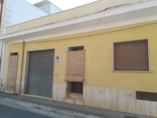 Appartamento all'asta a San Vito dei Normanni vico Manzoni  15 Foto-9