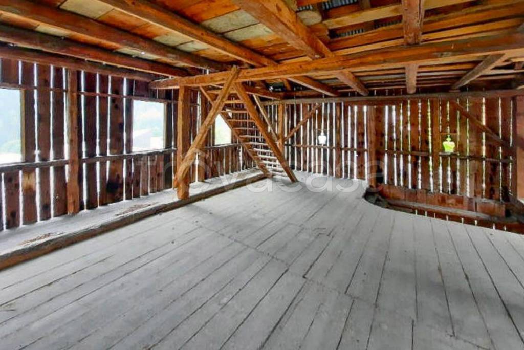 Chalet in vendita a Vodo Cadore via Ramo