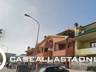 Appartamento all'asta a Colli al Metauro fraz. Tavernelle, ss flaminia - via dei lecci, n. Snc Foto-5