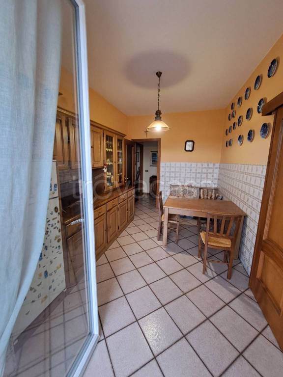 Appartamento in in vendita da privato a Biella via Carso, 20