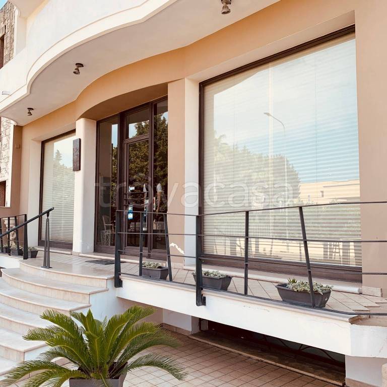 Appartamento in in vendita da privato a Presicce-Acquarica via Tommaso Fiore, 49