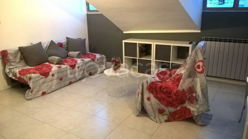 Appartamento in in vendita da privato a Torino corso San Martino, 2