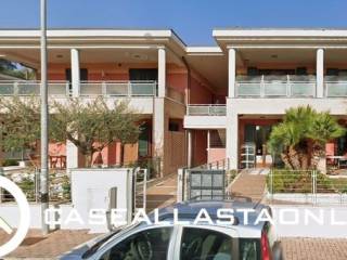 Appartamento all'asta a Colli al Metauro fraz. Tavernelle, ss flaminia - via dei lecci, n. Snc Foto-7