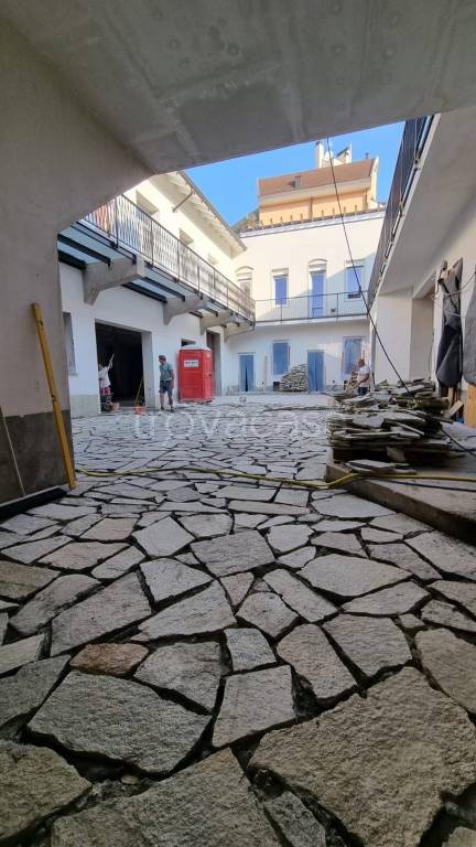 Appartamento in in vendita da privato a Busto Arsizio via Mentana, 5