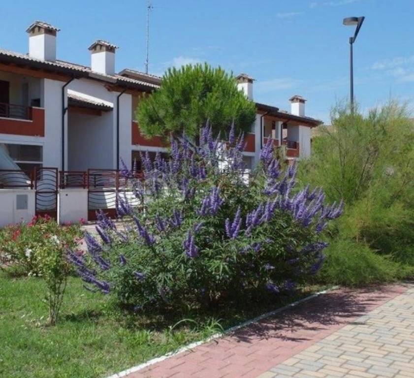 Villa a Schiera in in vendita da privato a Comacchio via Colle Santa Lucia, 1