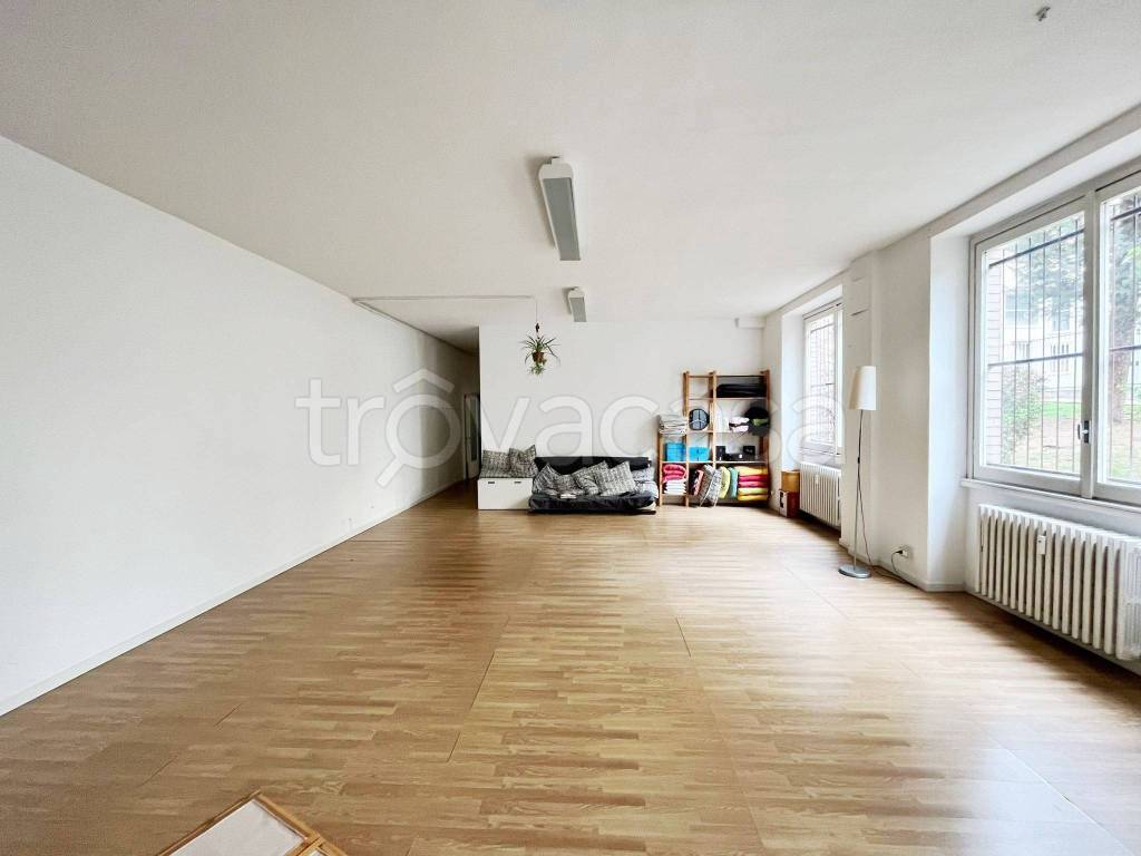 Appartamento in in vendita da privato a Milano via Lorenteggio