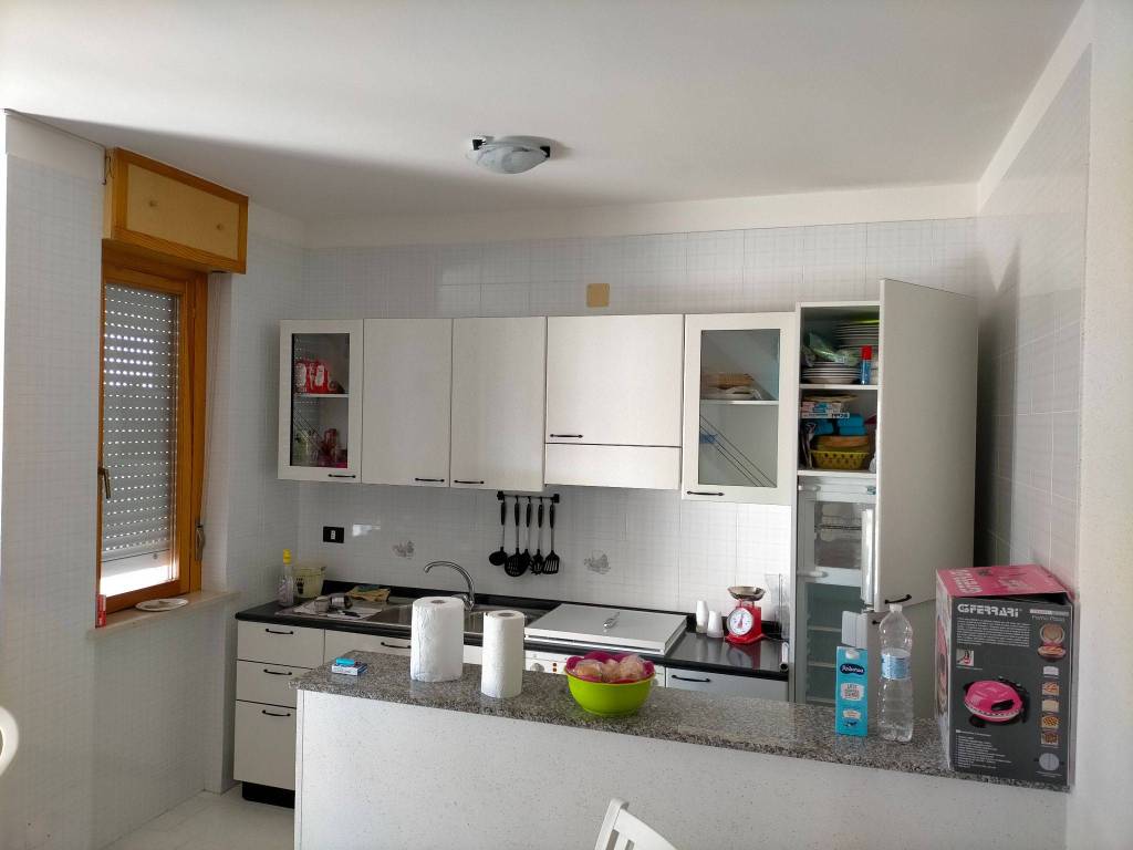 Appartamento in in vendita da privato a Campomarino via Siena, 22