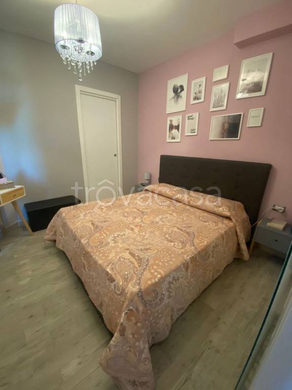 Appartamento in in vendita da privato a Sassari via Ortobene, 4