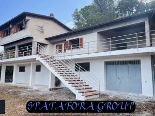 Villino in vendita a Cefalù cefalã¹ Campella Foto-25