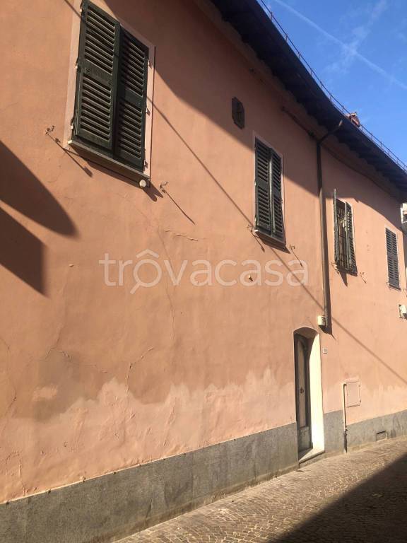 Casa Indipendente in in vendita da privato a Novi Ligure via Cavanna, 35