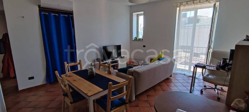 Appartamento in in vendita da privato a Pozzuoli via Girone, 34