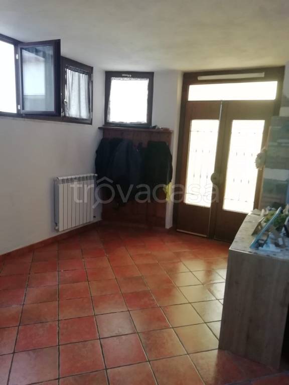 Appartamento in in vendita da privato a Falciano del Massico strada Provinciale Falciano, 16