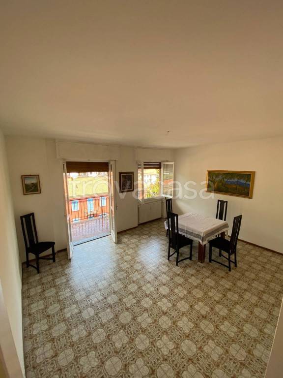 Appartamento in in vendita da privato a Gravellona Toce corso Roma, 23