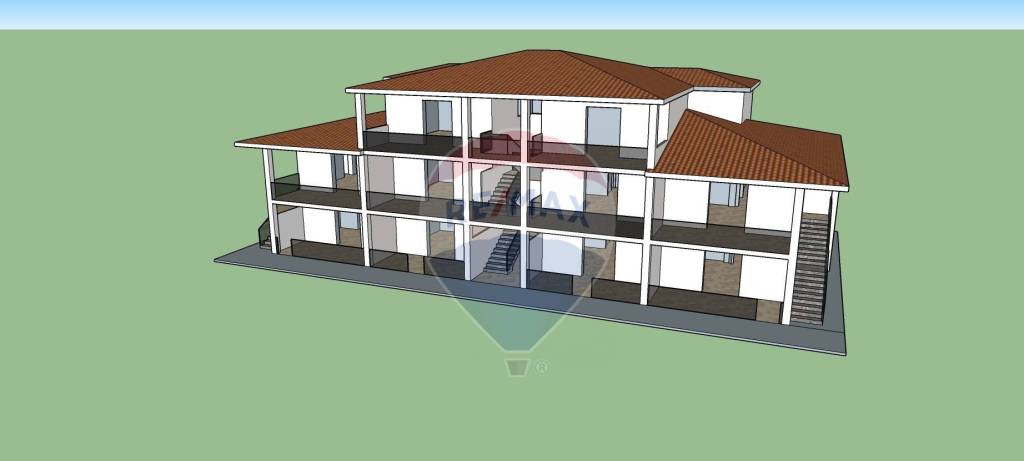 Appartamento in vendita a Siniscola