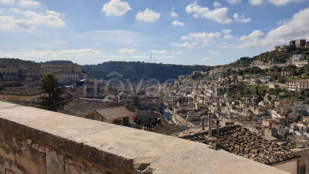 Villa a Schiera in in vendita da privato a Modica via Sigona, 57