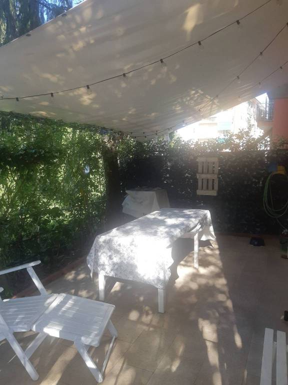 Appartamento in in vendita da privato a Santa Margherita Ligure via Don g. A. Garibotti, 18