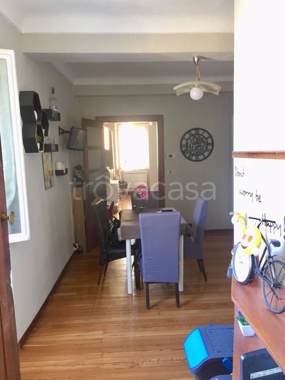 Appartamento in vendita a Cuneo piazza Vincenzo Virginio