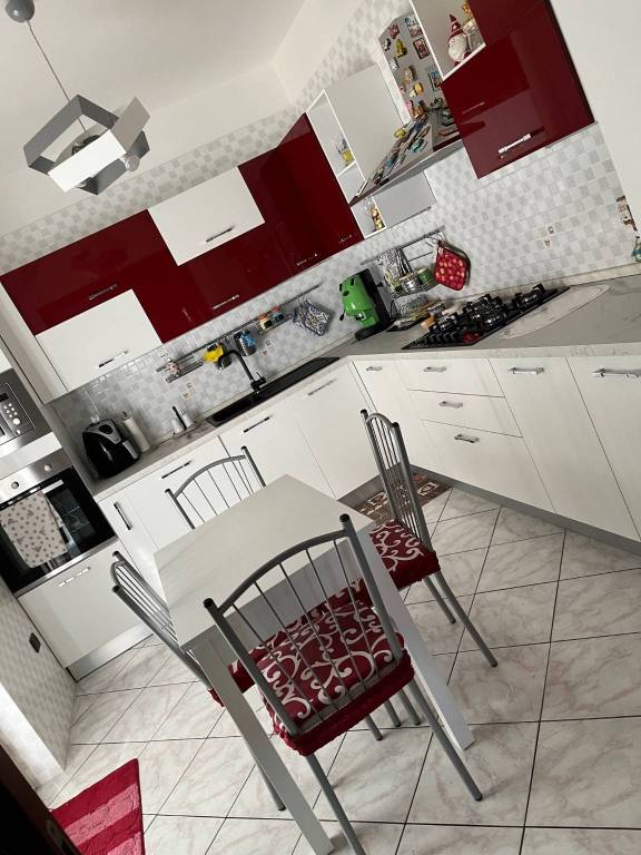 Appartamento in in vendita da privato a Santa Maria Capua Vetere via Mastantuono